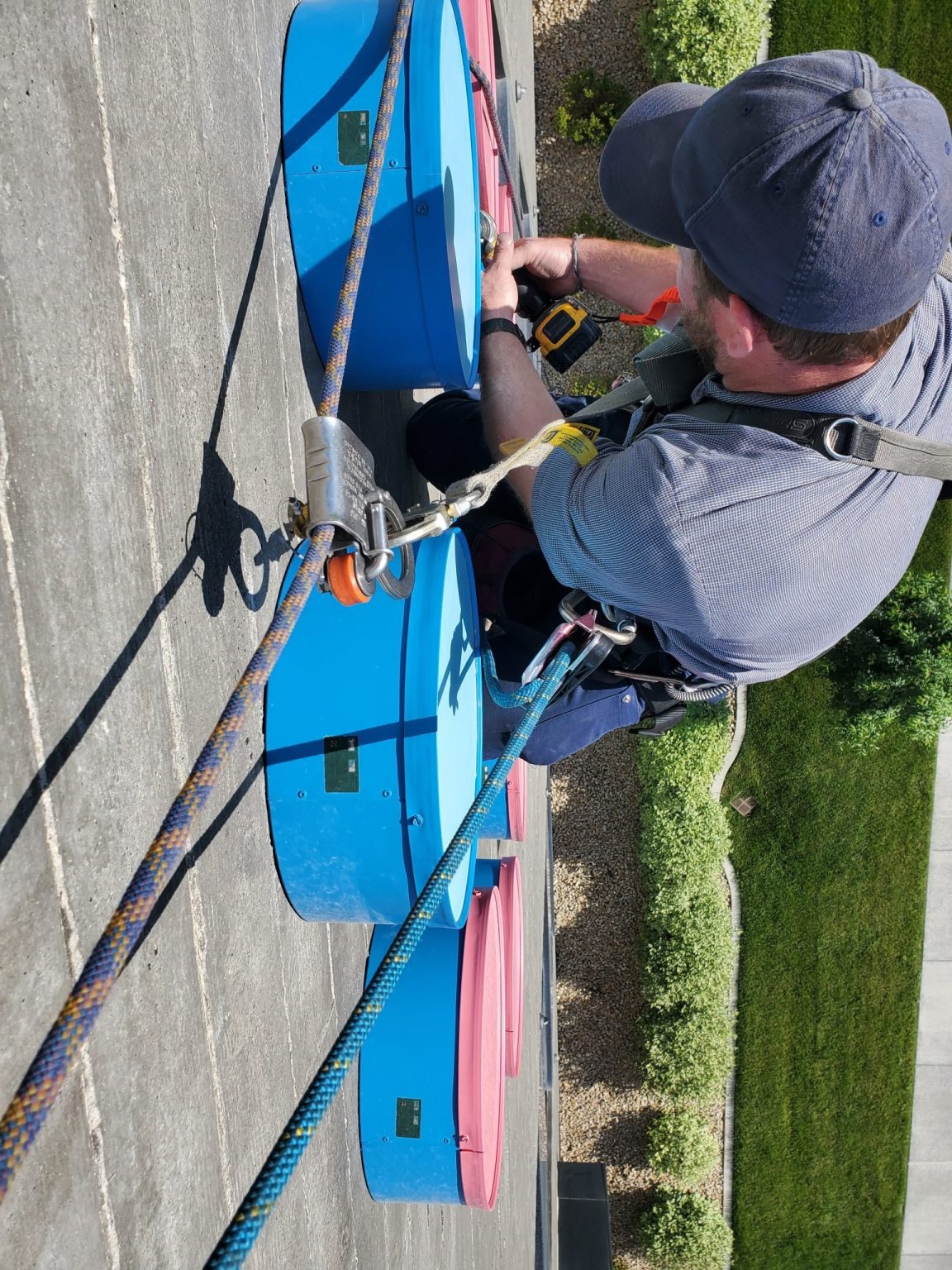 YESCO Billings Business Sign Repair