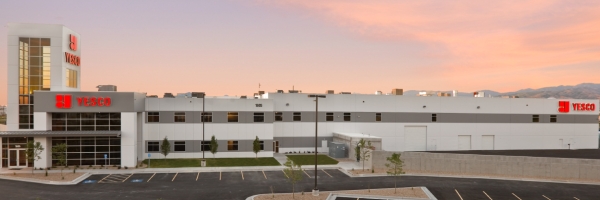 YESCO Sign & Lighting Service Central Texas