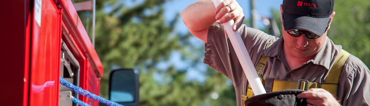 Colorado Fluorescent Ban Coming in 2025 | YESCO Colorado Springs