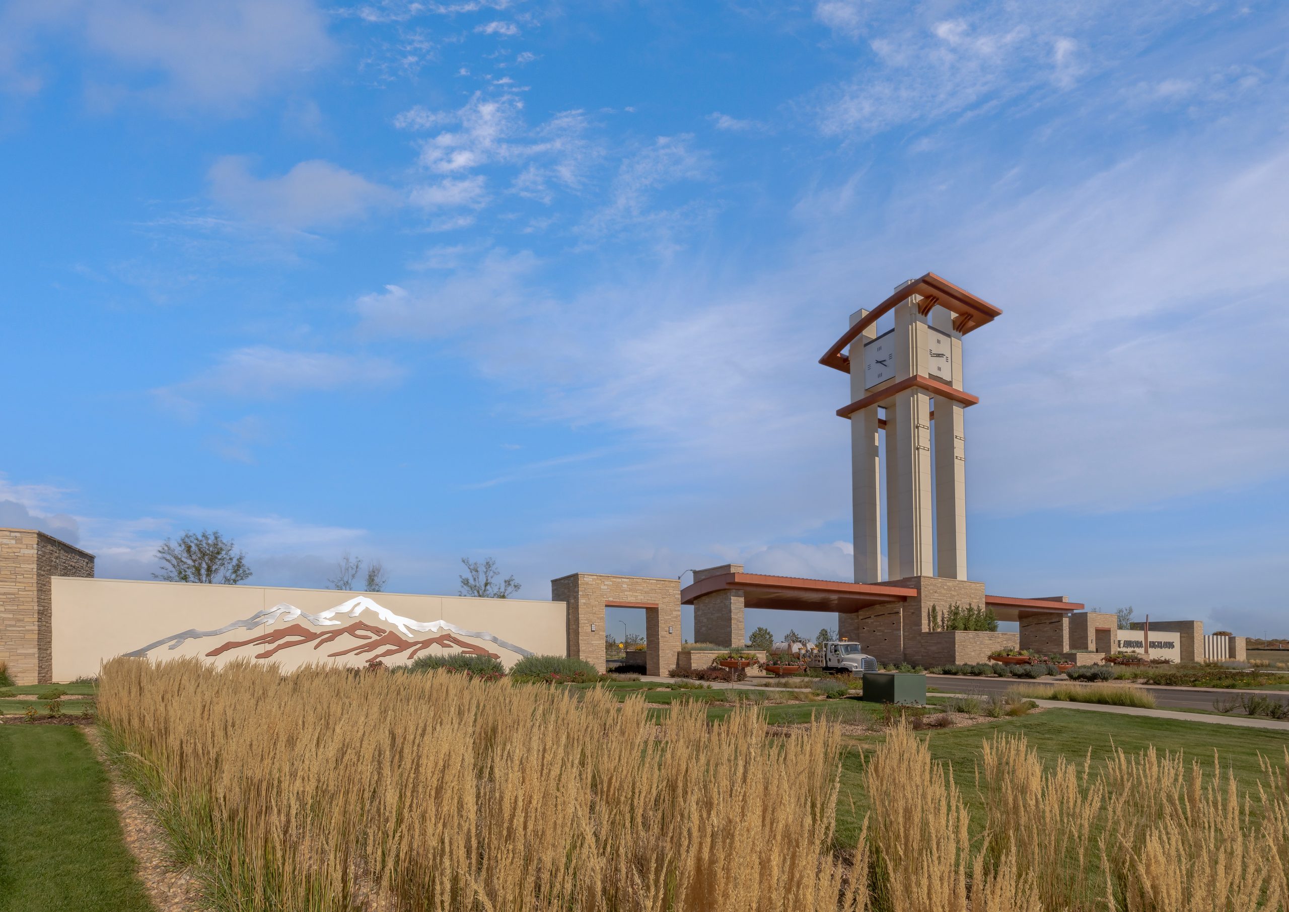 Gallery | YESCO Denver
