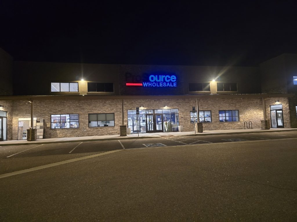 Sign Outage Repair Specialists in Colorado | YESCO Sign & Lighting ...