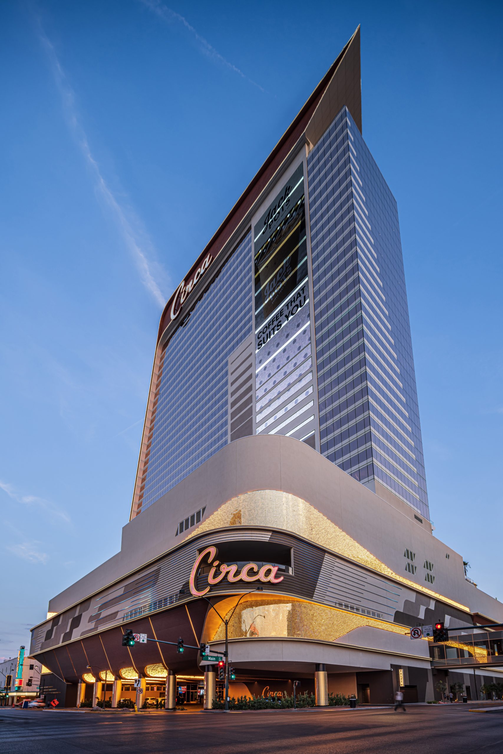 Gallery – YESCO Las Vegas