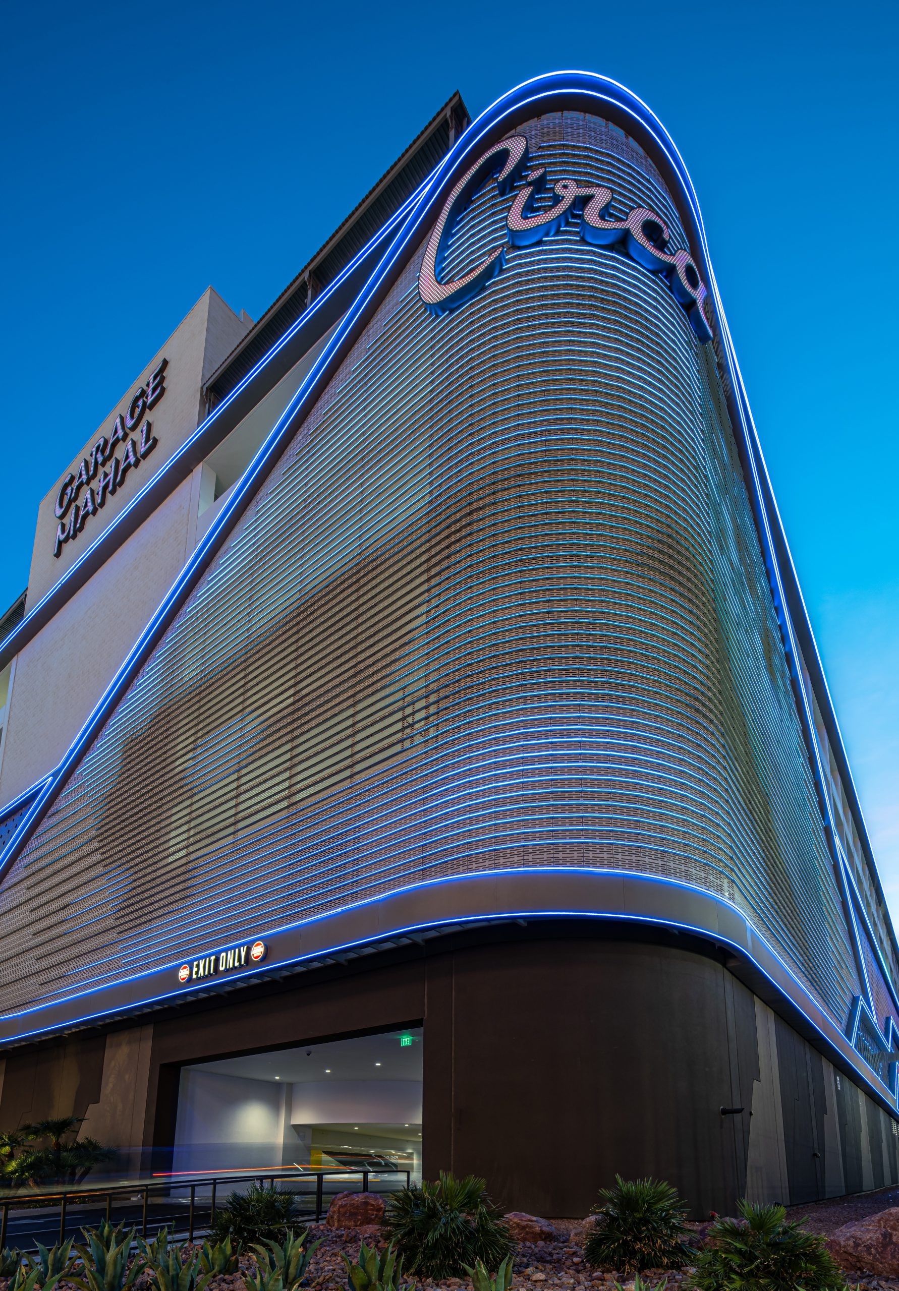 Gallery – YESCO Las Vegas