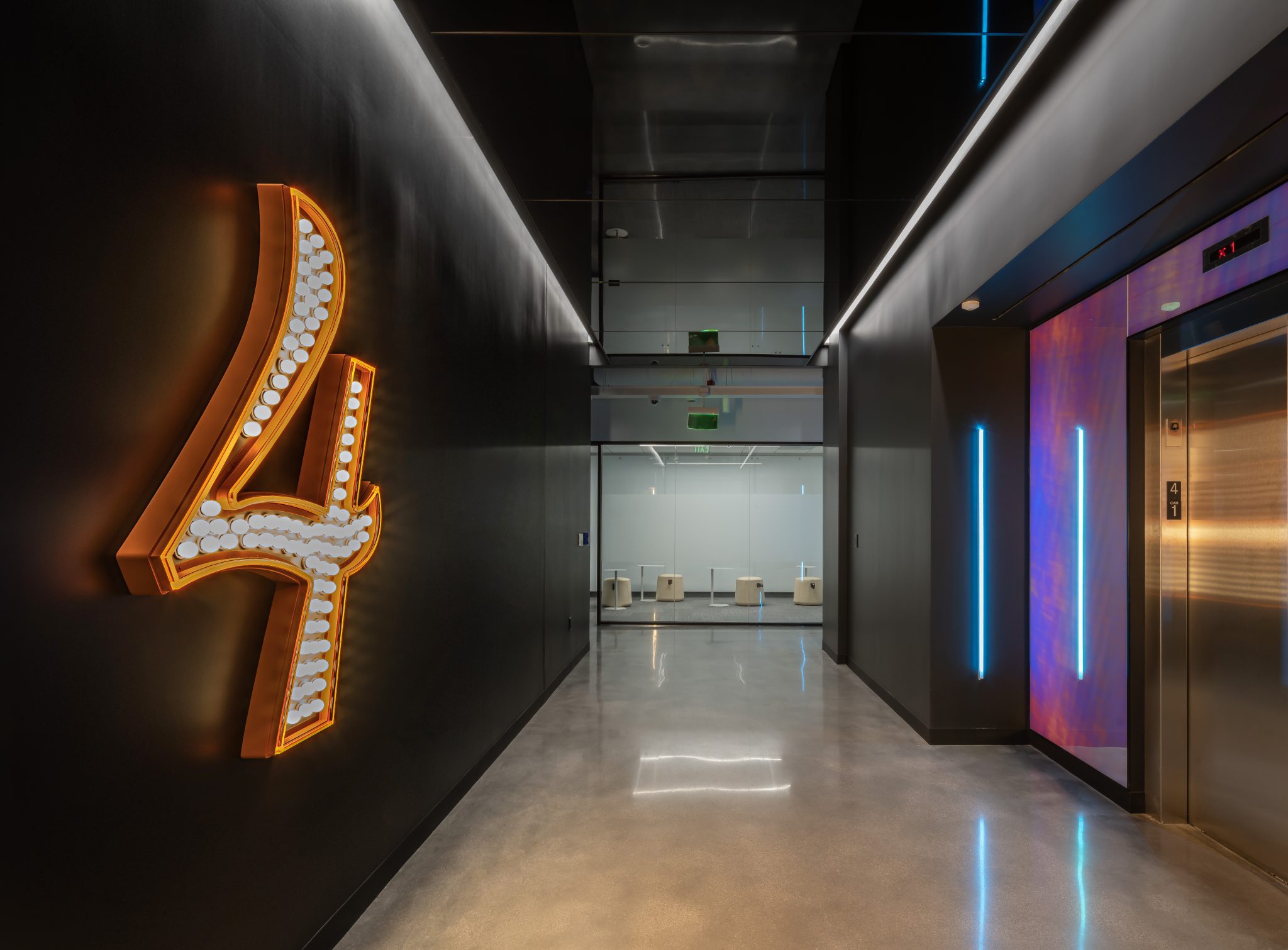 Gallery – YESCO Las Vegas