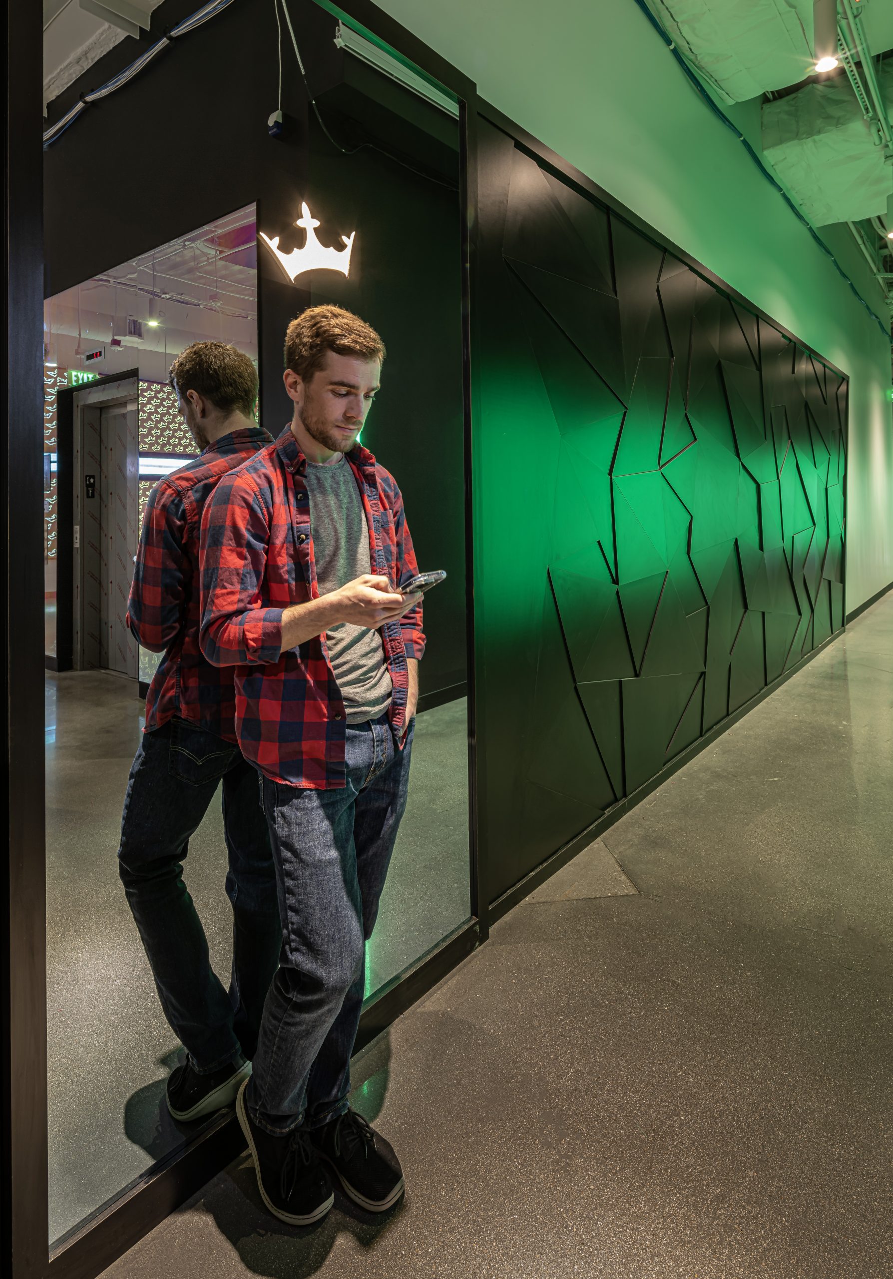 Gallery – YESCO Las Vegas