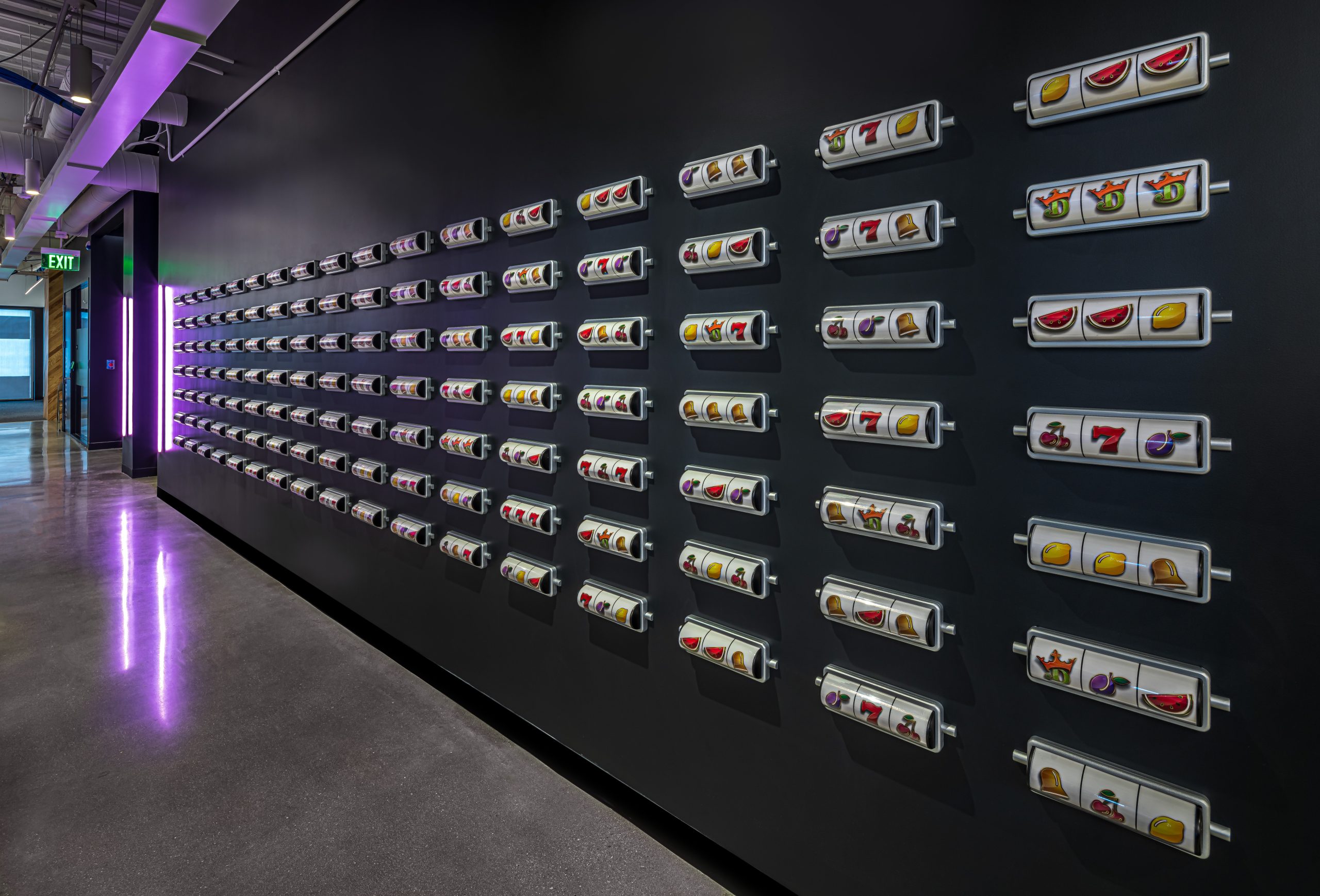 Gallery – YESCO Las Vegas