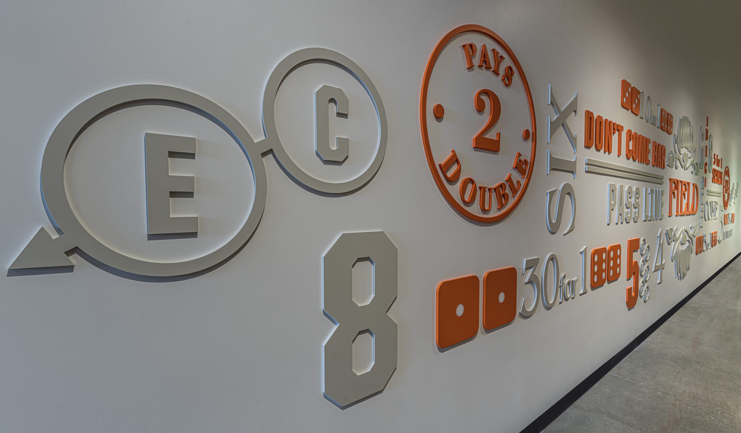 Gallery – YESCO Las Vegas