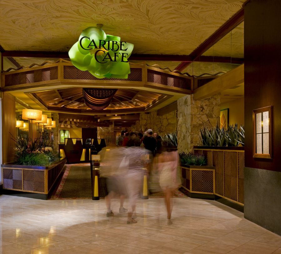 Gallery – YESCO Las Vegas