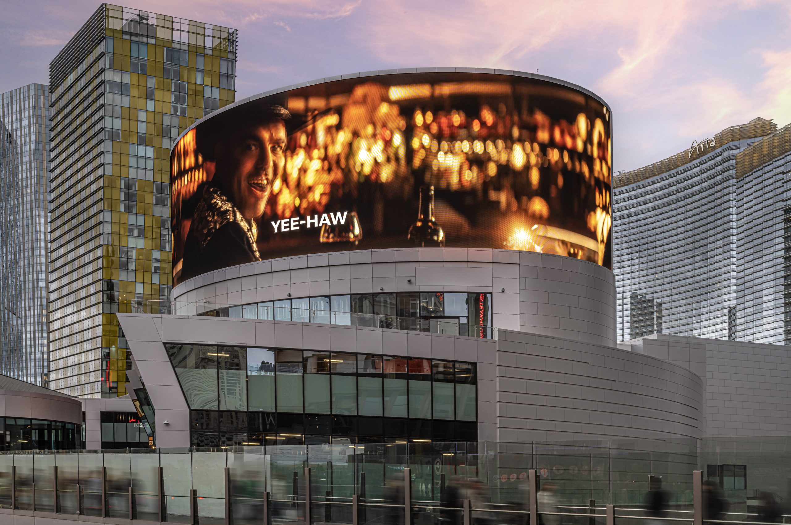 Gallery – YESCO Las Vegas