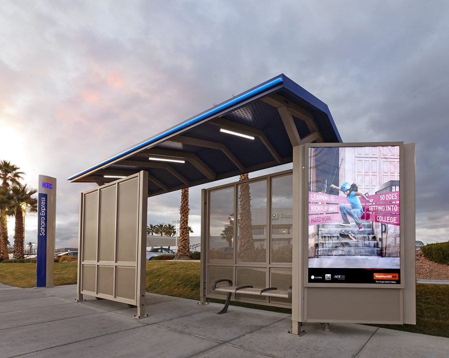 Gallery – YESCO Las Vegas