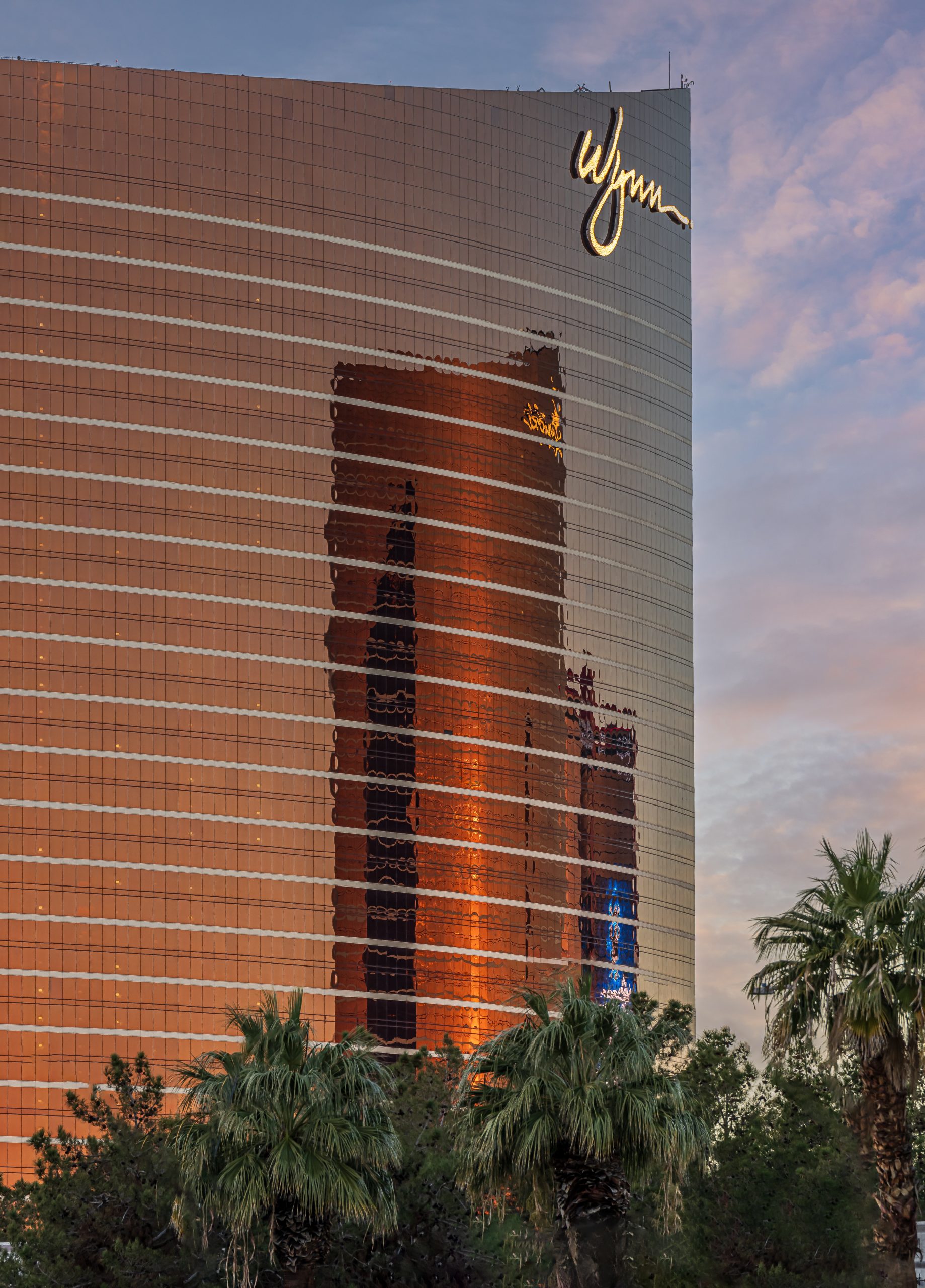 Gallery – YESCO Las Vegas