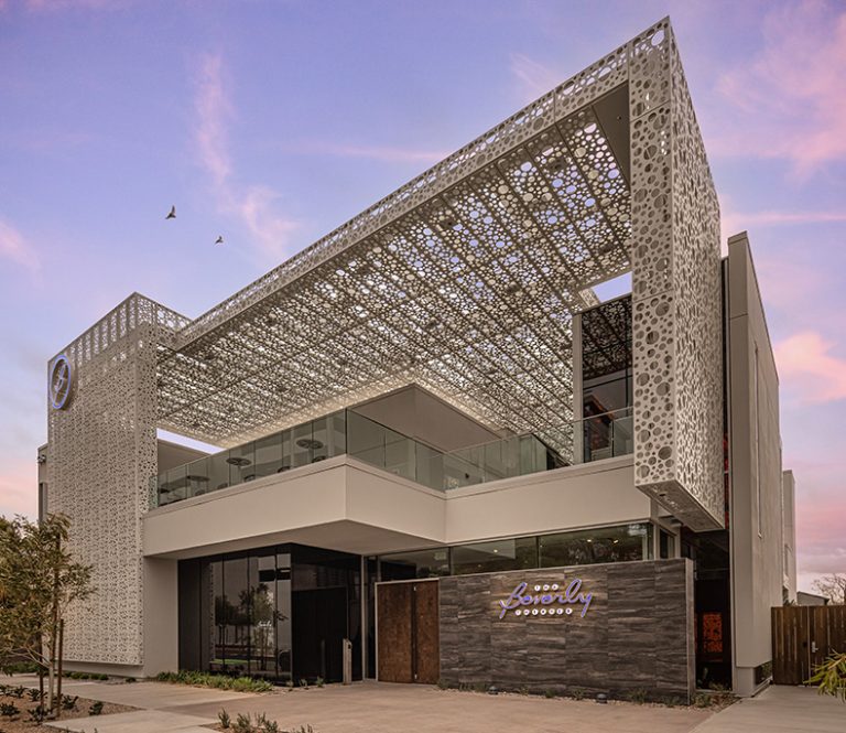 YESCO Las Vegas – Custom Signs, Lighting, and Billboards Since 1920