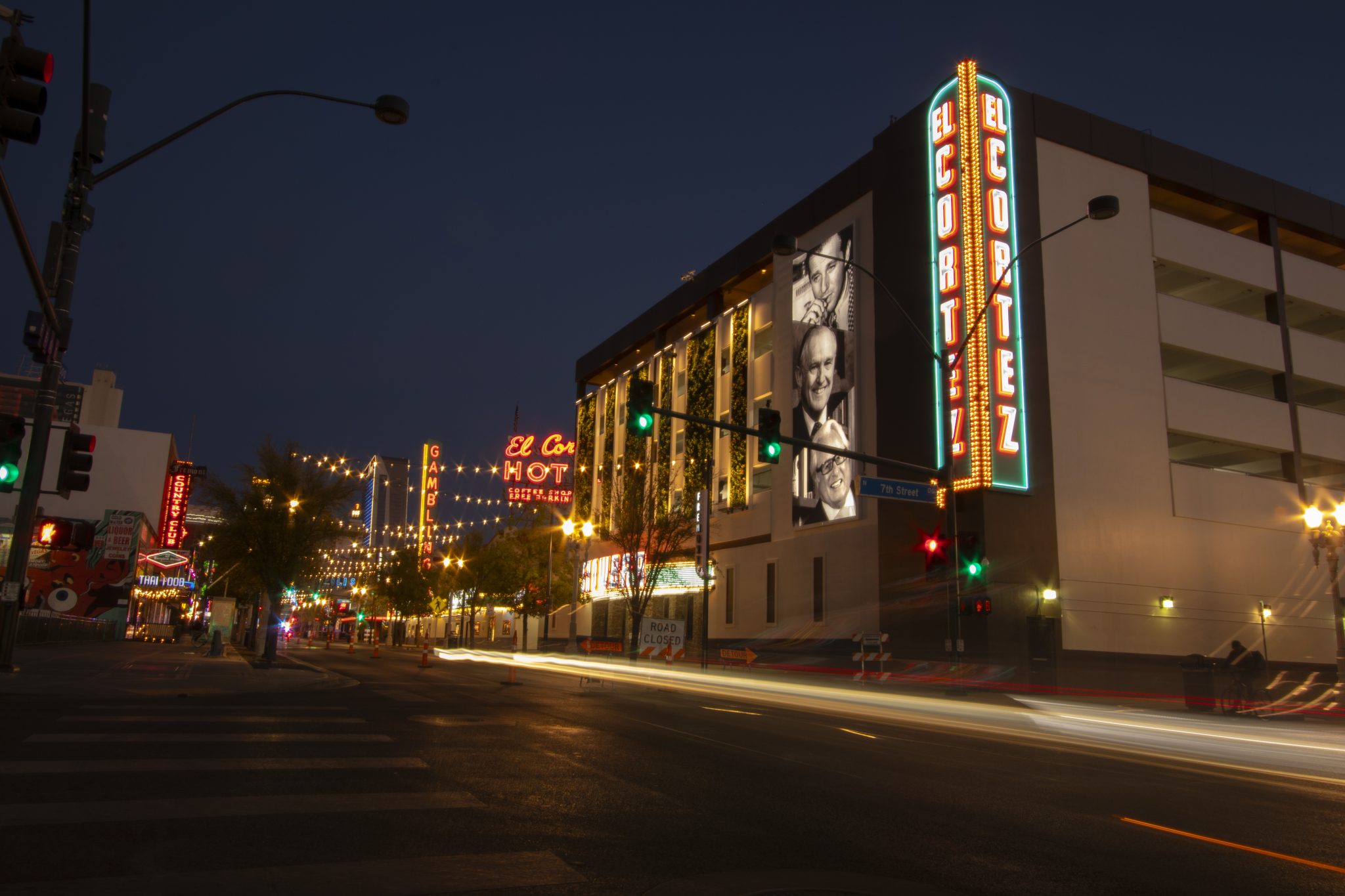 Gallery – YESCO Las Vegas