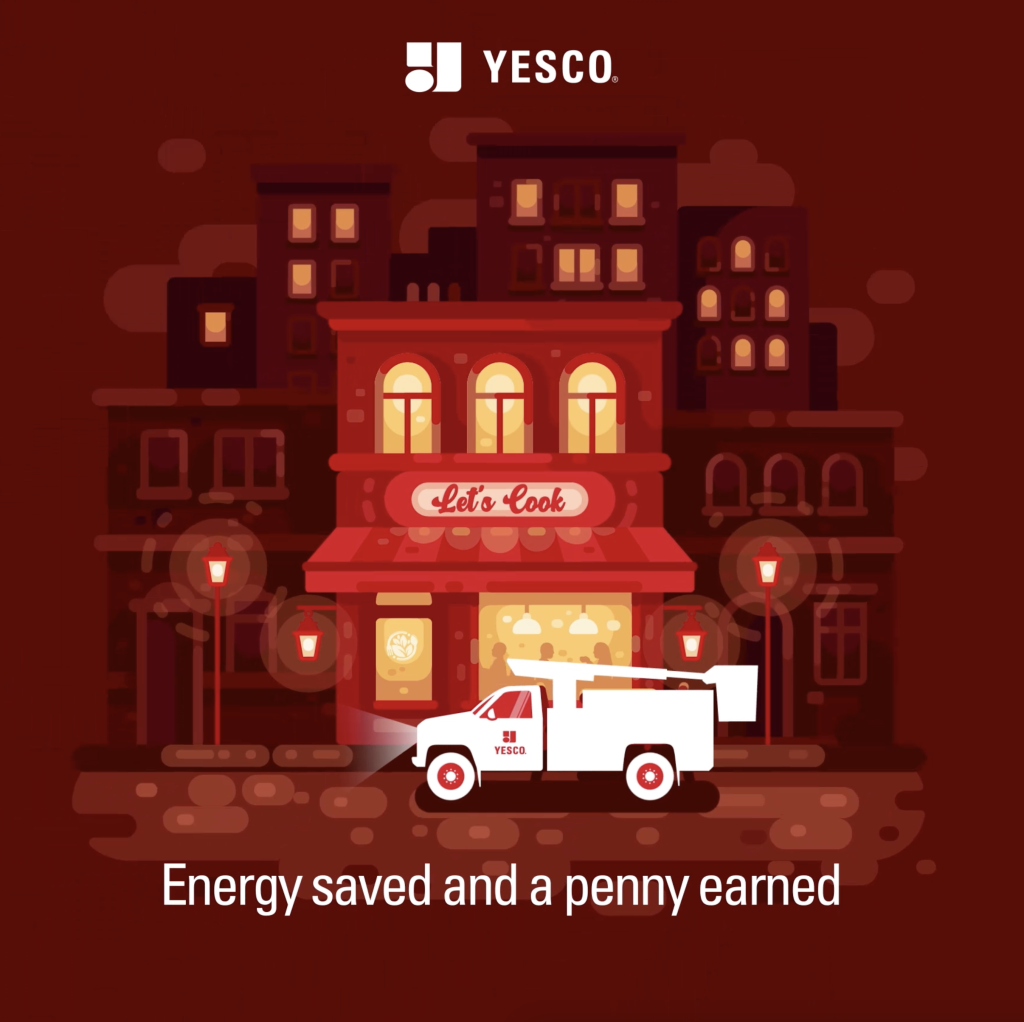 Sign & Lighting Repair | YESCO Sign & Lighting Milwaukee