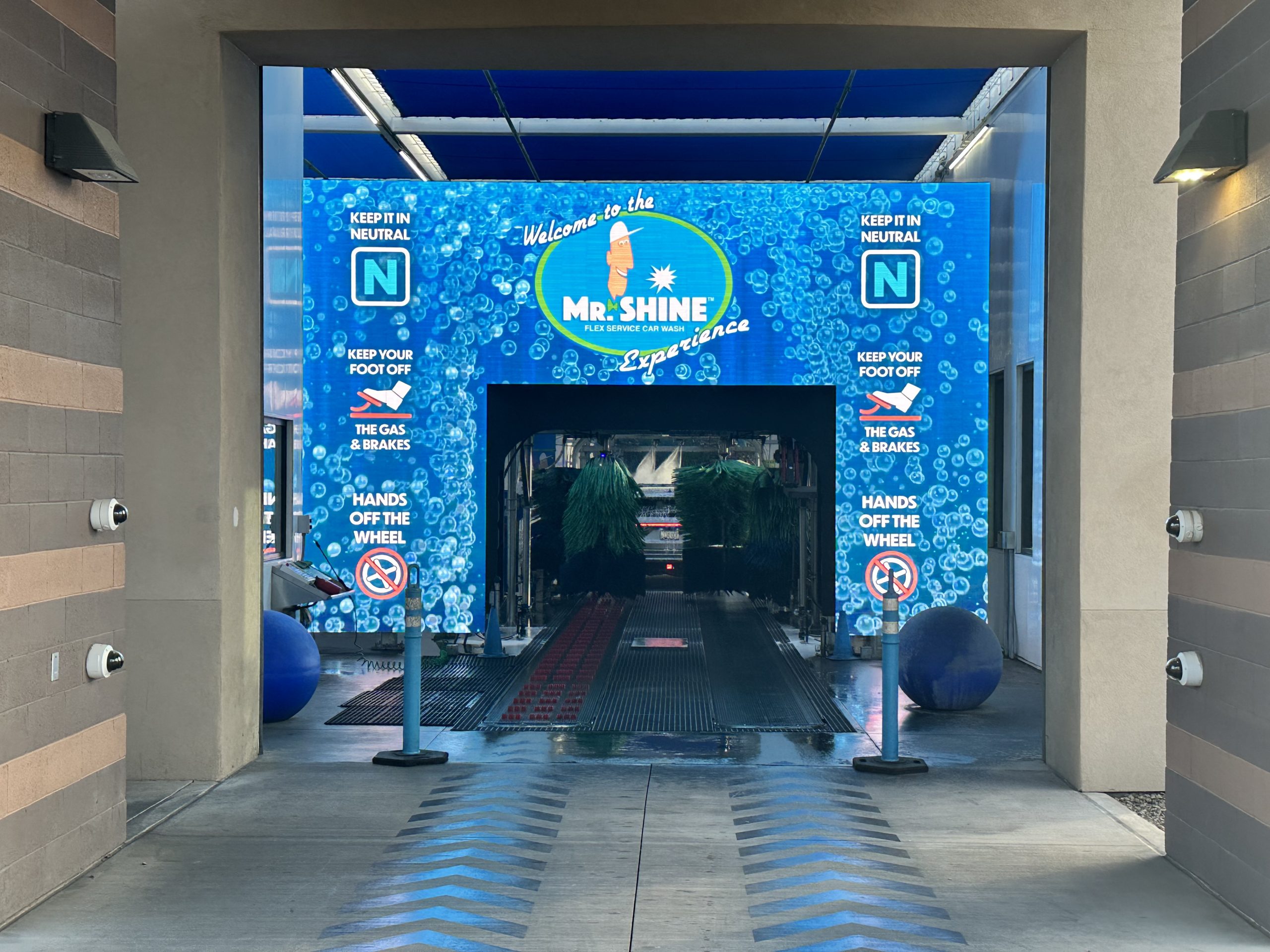 Gallery | YESCO Phoenix