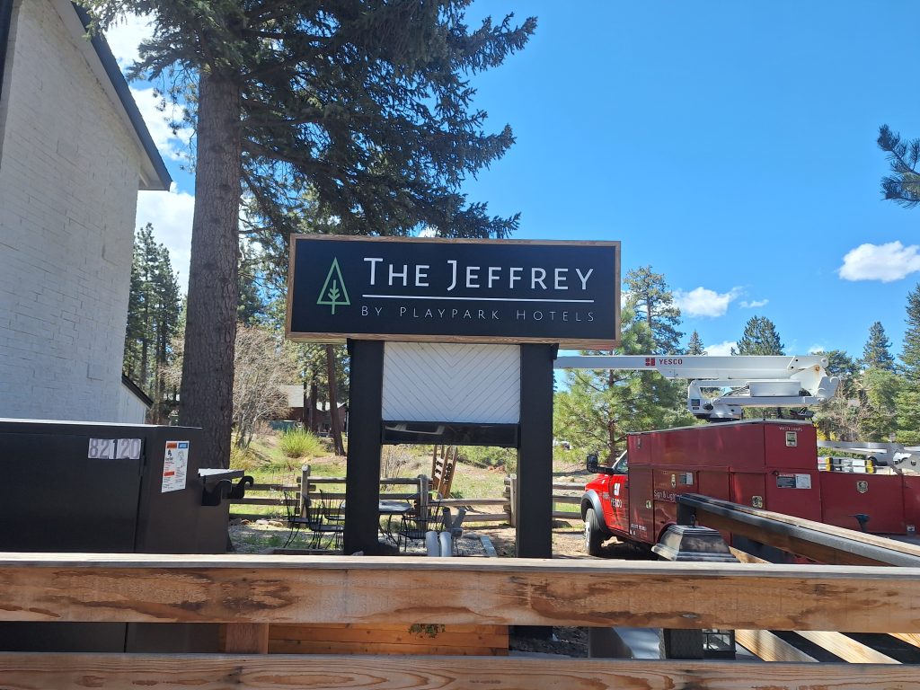 Gallery | YESCO Reno