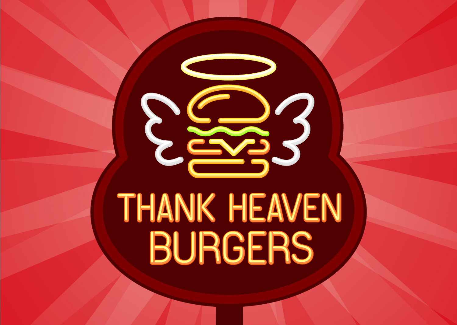 A Sign From Above | Sign Maintenance | YESCO Seattle