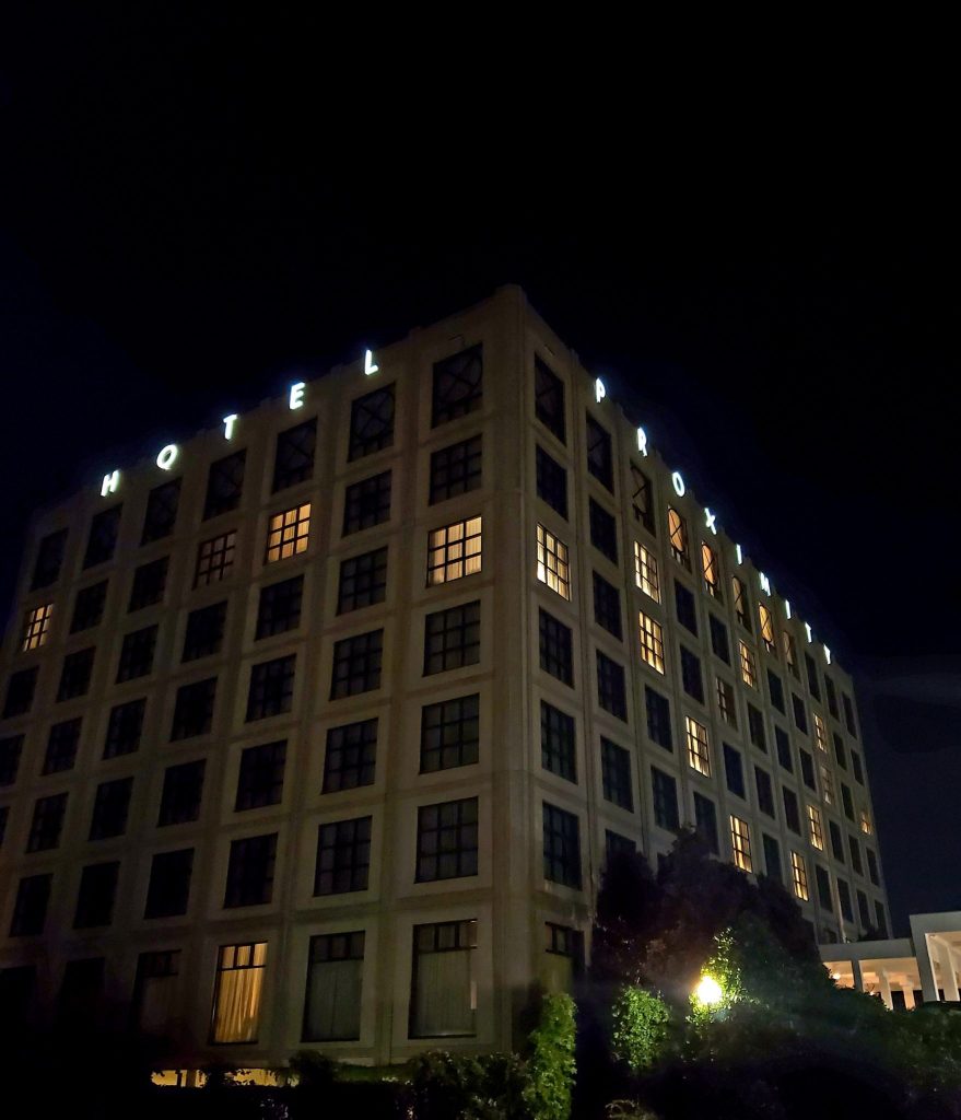 YESCO Sign and Lighting Service in Piedmont Triad and Greensboro Areas ...