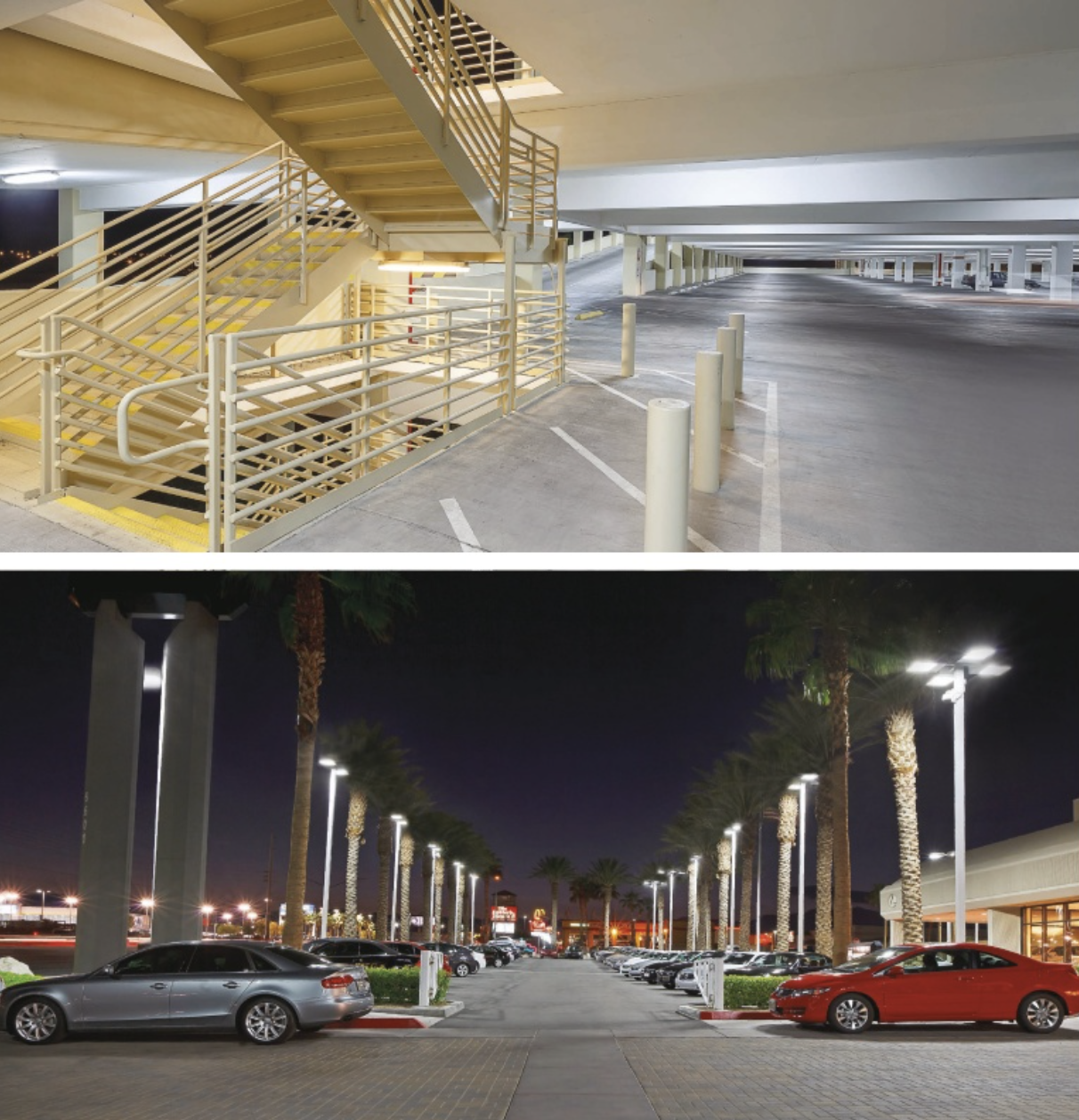 Small Investment. Bright Return. | YESCO Sign & Lighting Triad