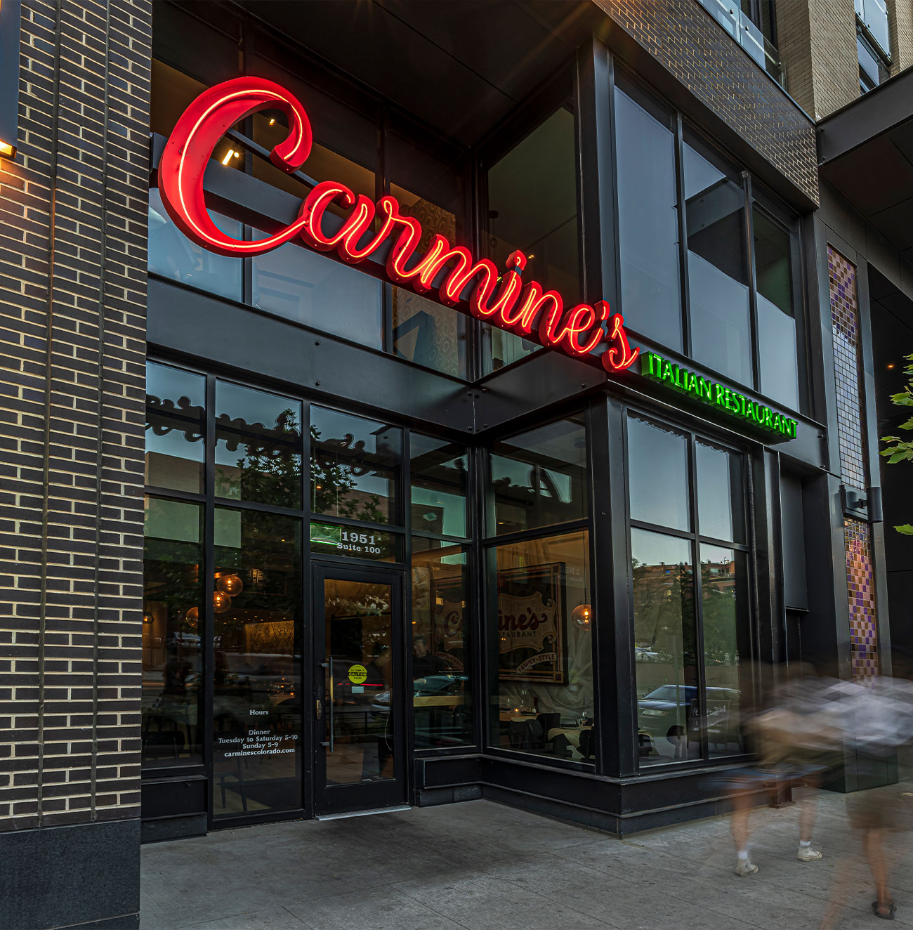 Custom Signs, Lighting, and Billboards since 1920