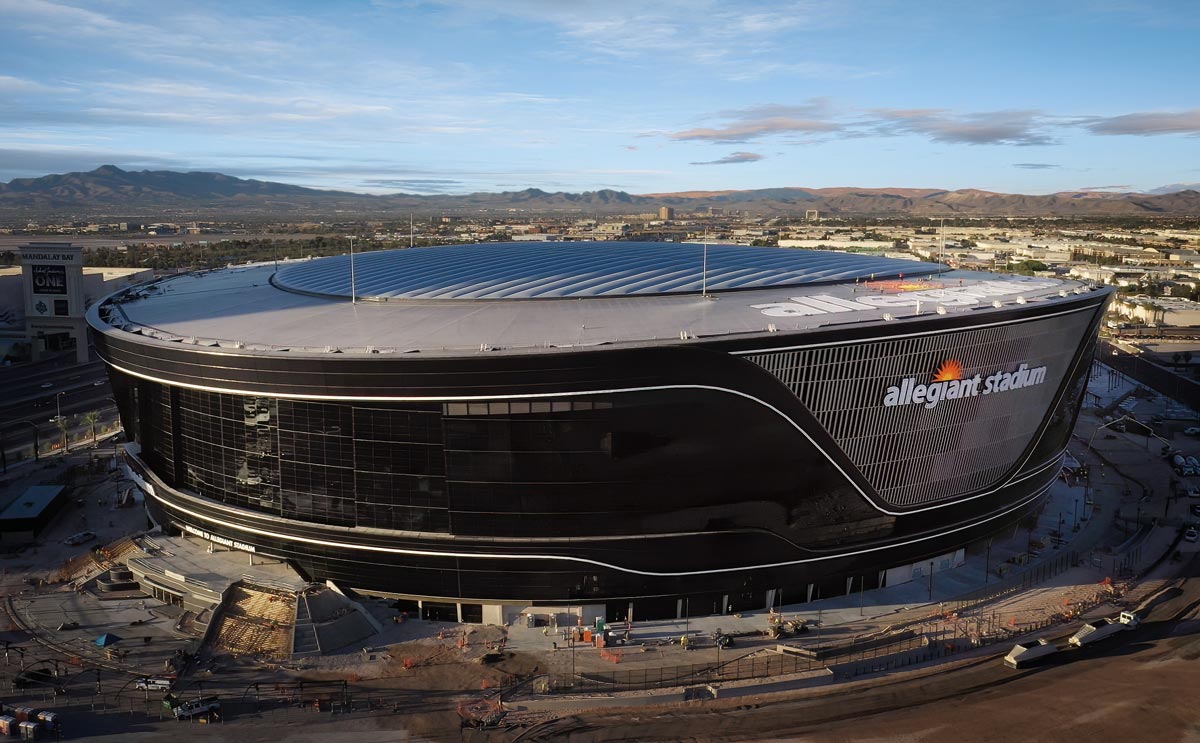 Custom Signs | YESCO