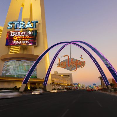 Custom Signs – YESCO