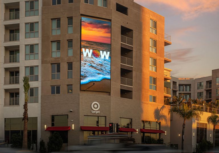 YESCO – Custom Signs, Lighting, and Billboards Since 1920