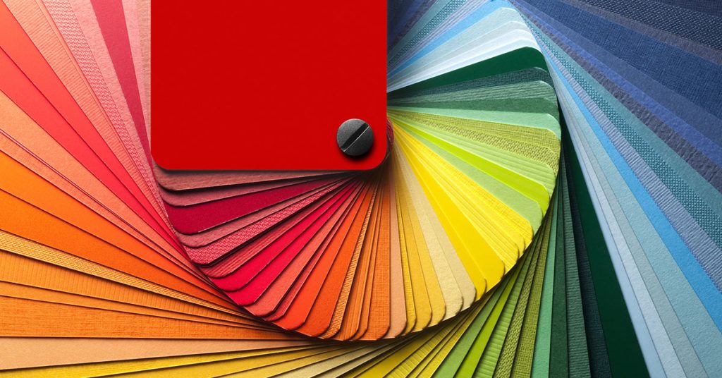 The Psychology of Color in Signage: How to Choose the Right Color For ...