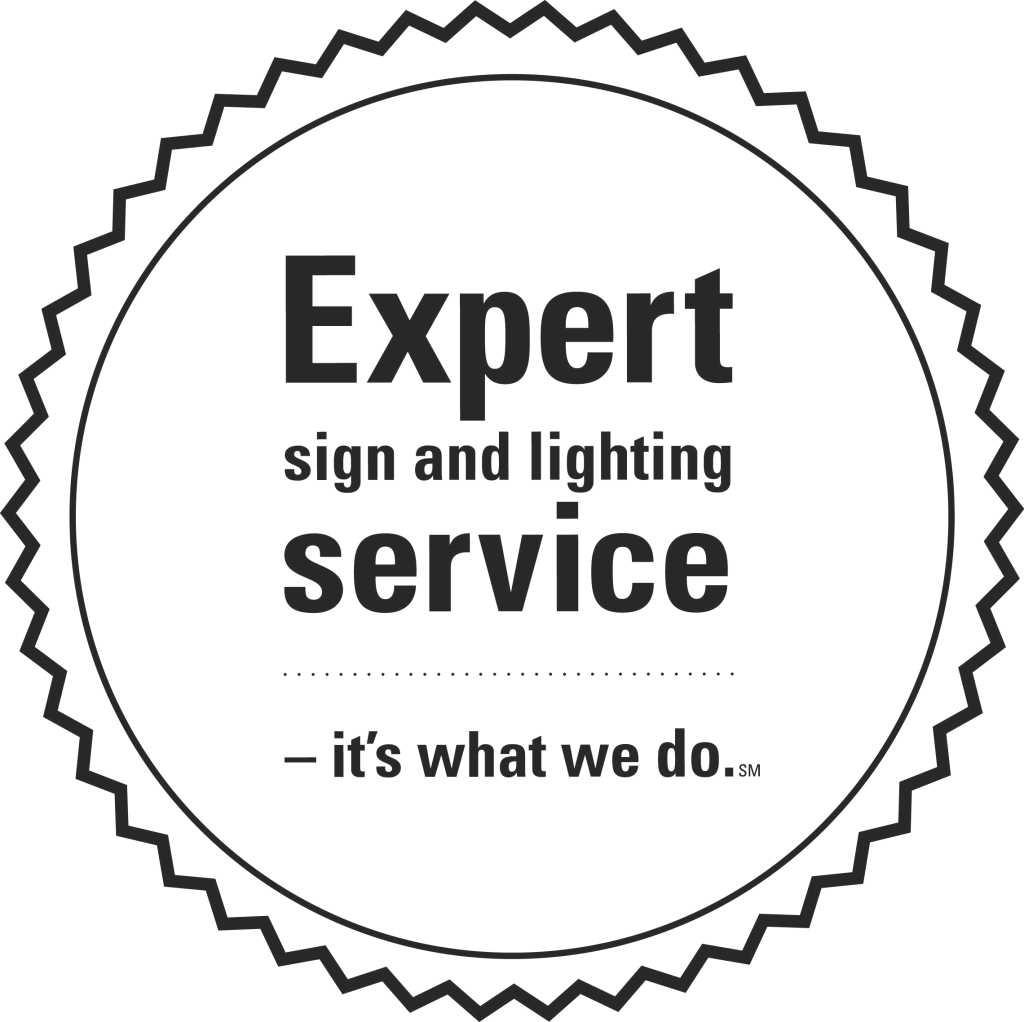 Sign Service | YESCO