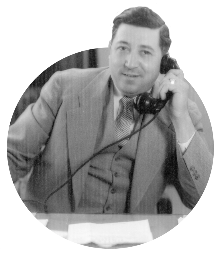 Our History – YESCO