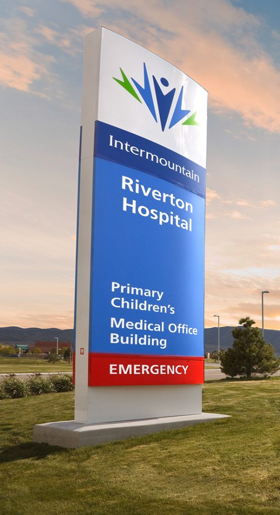 Healthcare – YESCO