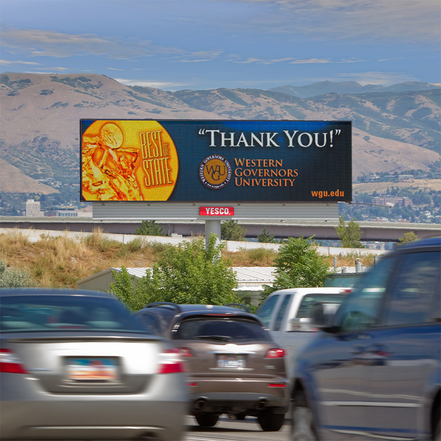 Billboards – YESCO