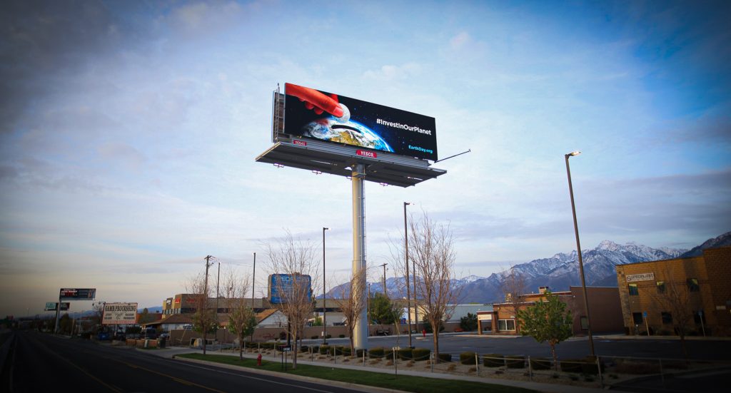 Out of Home Advertising: Why Billboards Remain A Cornerstone of ...