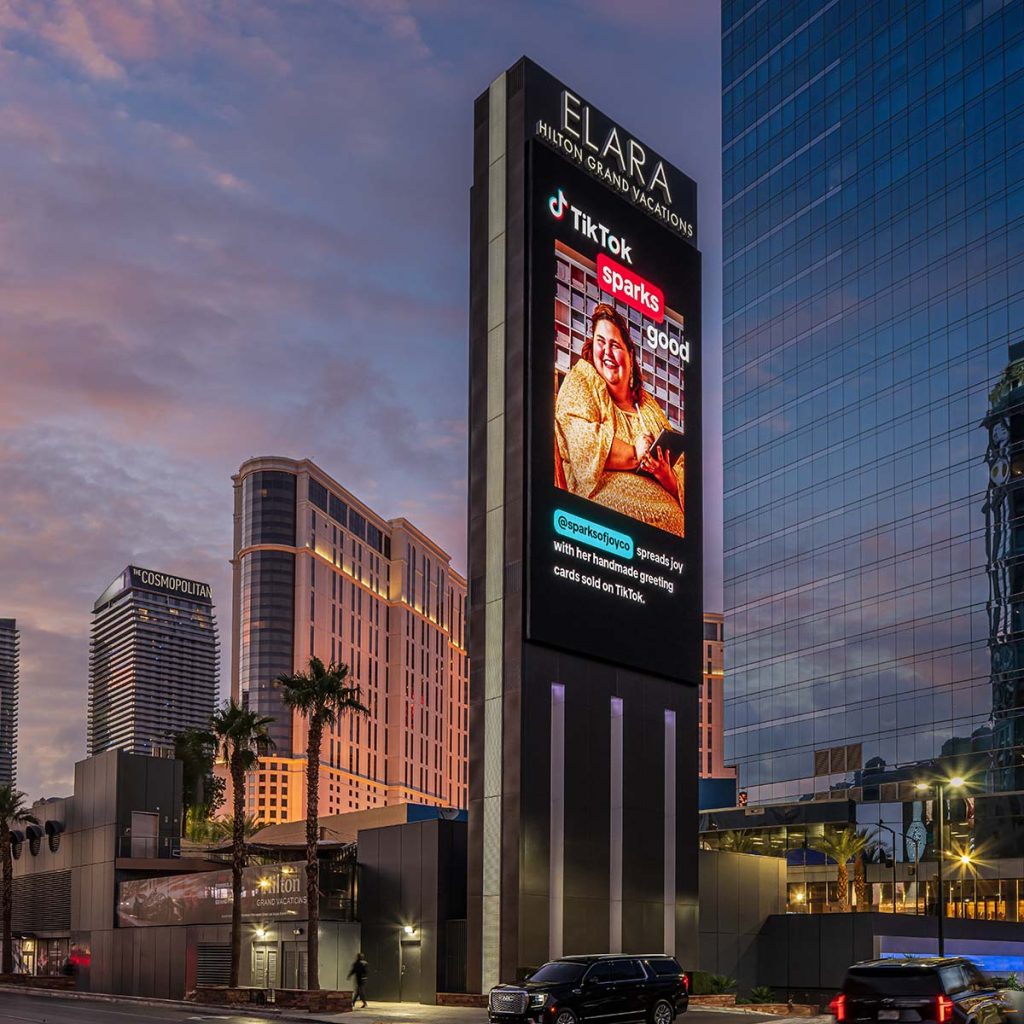 Custom Signs – YESCO