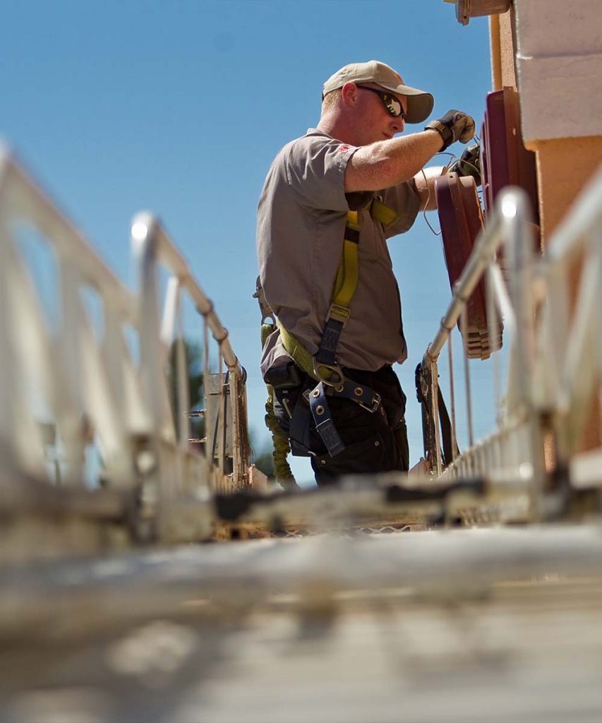 Sign & Lighting Repair | YESCO Tampa