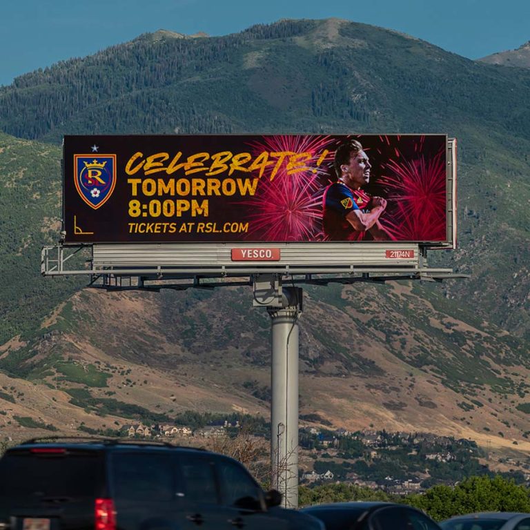 Billboards – YESCO