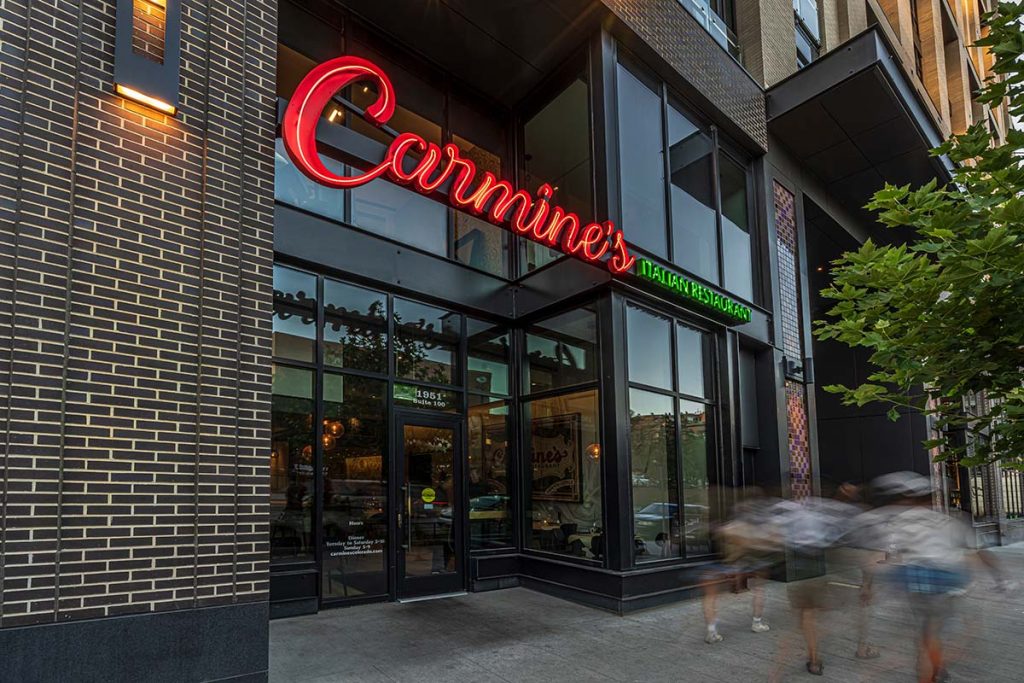 What is the effectiveness of signage? – YESCO