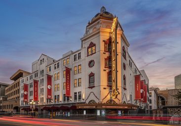 YESCO – Custom Signs, Lighting, and Billboards Since 1920